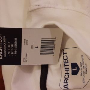 Architect | Sweaters | Architect Classic Mock Neck Swaeter | Poshmark